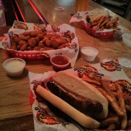 BRAT STOP - Updated October 2025 - 604 Photos & 614 Reviews - 12304 ...