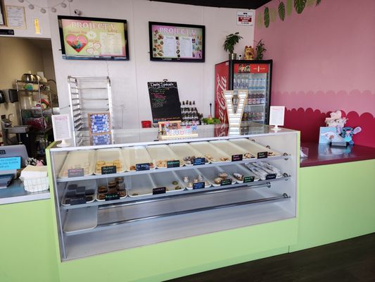 PROJECT V BAKERY - Updated December 2025 - 42 Photos & 27 Reviews ...