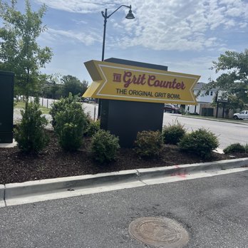 THE GRIT COUNTER - NORTH CHARLESTON - Updated June 2024 - 460 Photos ...