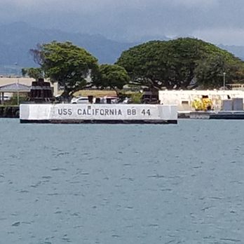 COMPACFLT BOAT TOUR - Updated October 2025 - 78 Photos - Pearl Harbor ...