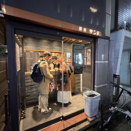 GINZA SAND - Updated March 2026 - 39 Photos & 15 Reviews - Japan, 〒104 ...