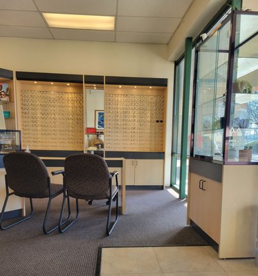 MARINA VILLAGE OPTOMETRY - DR. CHRIS YOUNG - Updated October 2025 - 33 ...