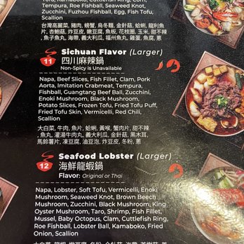 TASTY POT Northridge, CA - Updated November 2024 - 355 Photos & 172 ...