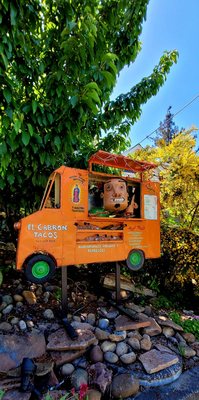 PATRICK AMIOT SCULPTURE ART- FLORENCE AVENUE - Updated June 2024 - 169 ...