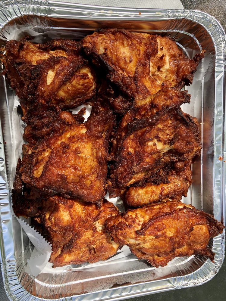 CHICKEN GALORE - Updated May 2024 - 41 Photos & 49 Reviews - 34-01 ...
