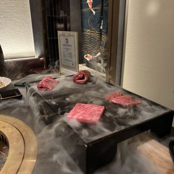 NIKU X - Updated June 2025 - 383 Photos & 154 Reviews - 21 W 35th St ...