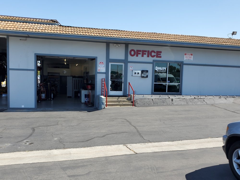 QUALITY MOTORS - Updated December 2025 - 27 Photos & 64 Reviews - 28162 ...