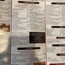 ROTELLI - Updated September 2025 - 108 Photos & 110 Reviews - 21747 ...