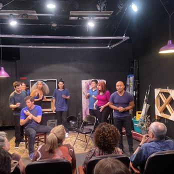 THE PLAYFUL STAGE - Updated December 2025 - 35 Photos - 4645 E Anaheim ...