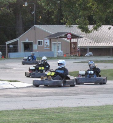 SUGAR RIVER RACEWAY - Updated October 2025 - N2236 Mount Hope Rd ...