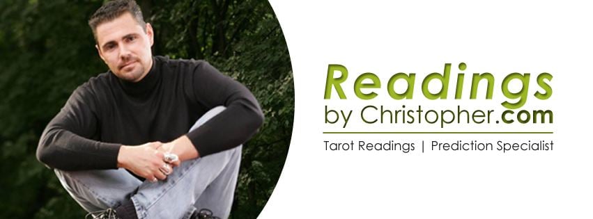 PSYCHIC READINGS BY CHRISTOPHER SCOTT - Updated October 2025 - 10 Photos & 12 Reviews - 1350 W ...