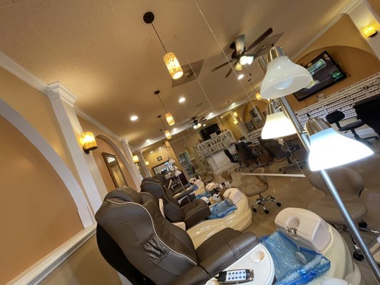 ROYAL NAILS - Updated June 2026 - 42 Photos & 47 Reviews - 6490 Memphis ...
