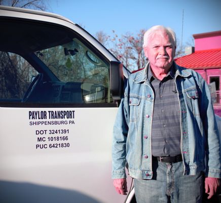 PAYLOR TRANSPORT - Updated November 2025 - 17 Photos - 9662 Molly ...