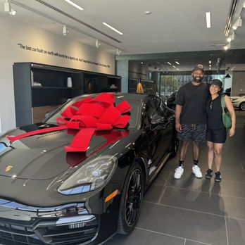 PORSCHE WOODLAND HILLS - Updated August 2024 - 321 Photos & 806 Reviews ...