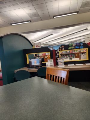 CHARLOTTE MECKLENBURG LIBRARY - MATTHEWS - Updated September 2025 - 76 ...