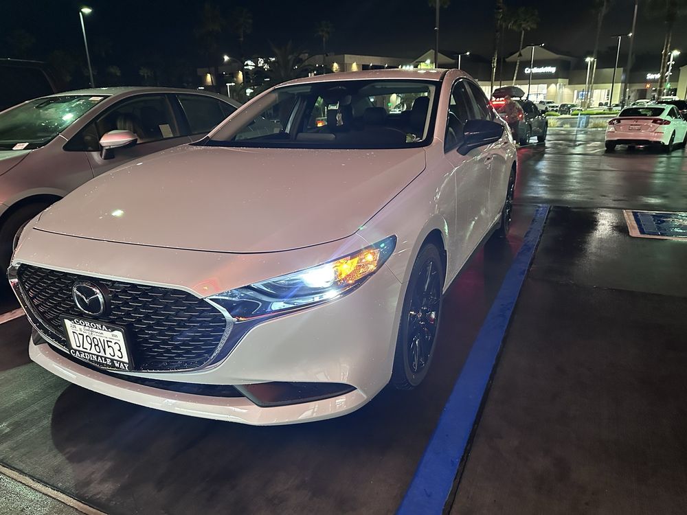CARDINALEWAY MAZDA - Updated August 2025 - 2595 Wardlow Rd, Corona ...