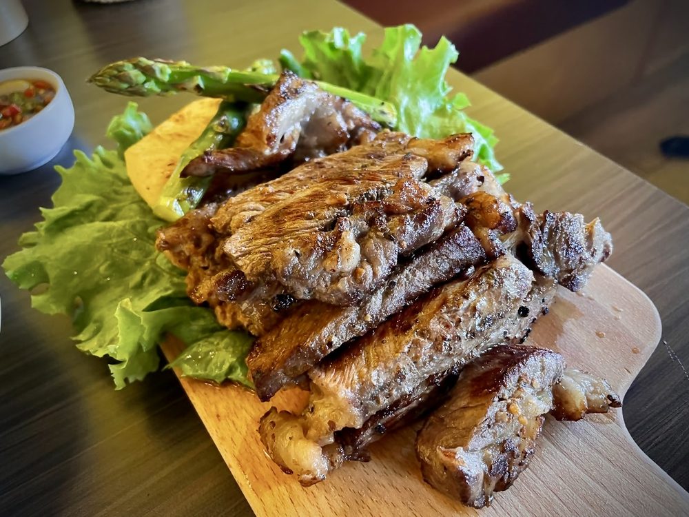 BETTER BEE COOKING - Updated December 2025 - 21 Photos - 6842 50 Avenue ...