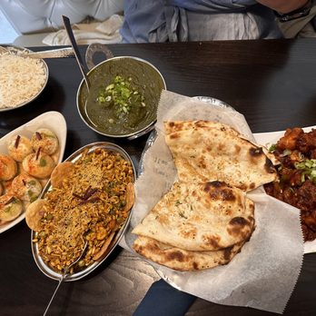 CLAY OVEN - Updated November 2025 - 91 Photos & 89 Reviews - 1027 S ...