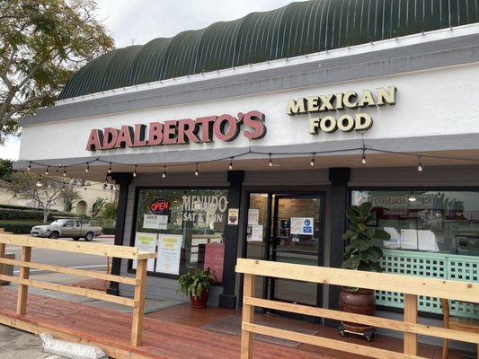 ADALBERTO’S MEXICAN FOOD - 383 Photos & 532 Reviews - 1868 Rosecrans St ...