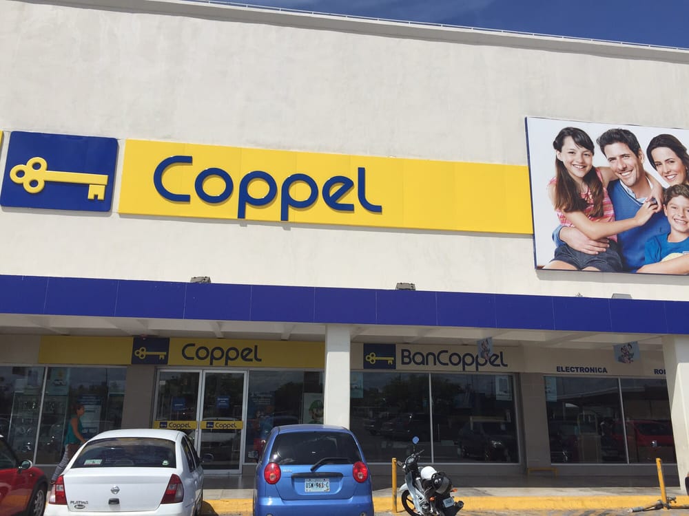 Coppel - Trusted Since 2016 - Updated July 2025 - Col. Región 510 ...
