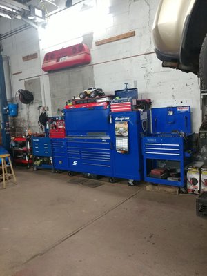 FRANK’S AUTO REPAIR - Updated November 2025 - 19 Photos & 53 Reviews ...