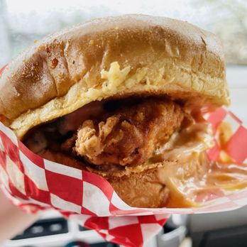 ASAD’S HOT CHICKEN - Updated December 2024 - 44 Photos & 27 Reviews ...