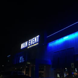 MAIN EVENT ALBUQUERQUE - Updated November 2025 - 227 Photos & 221 ...