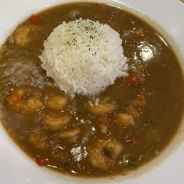 VOODOO GUMBO - Updated August 2024 - 284 Photos & 470 Reviews - 7114 ...