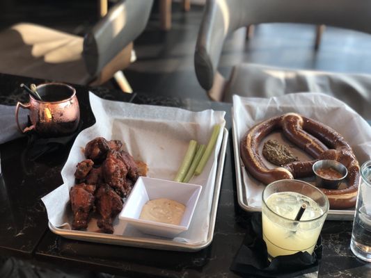 WHISKEY CHARLIE - 294 Photos & 252 Reviews - 975 7th St SW, Washington ...