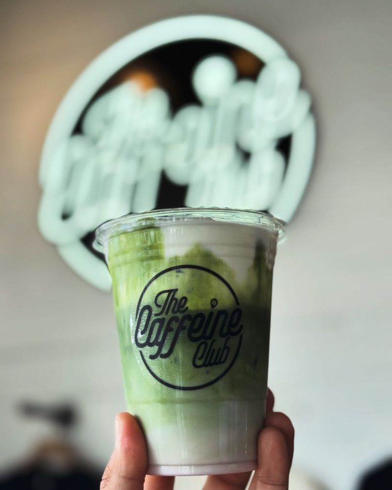 THE CAFFEINE CLUB - Updated December 2025 - 250 Photos & 193 Reviews ...