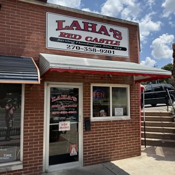 LAHA’S RED CASTLE - Updated September 2025 - 71 Photos & 81 Reviews ...