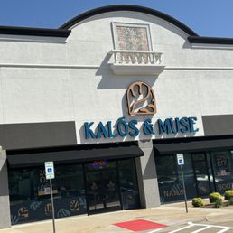 KALOS & MUSE - Updated October 2025 - 123 Photos & 46 Reviews - 101 S ...