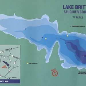 LAKE BRITTLE - 15 Photos & 13 Reviews - 4354 Lake Brittle Rd, Warrenton ...