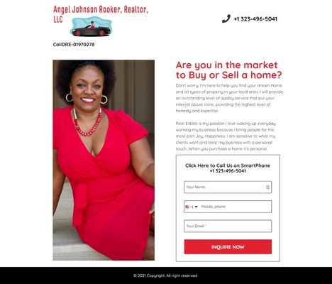 ANGEL JOHNSON ROOKER-HOME SMART - Updated August 2025 - Contact Agent ...