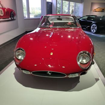 NEWPORT CAR MUSEUM - Updated October 2025 - 538 Photos & 87 Reviews ...