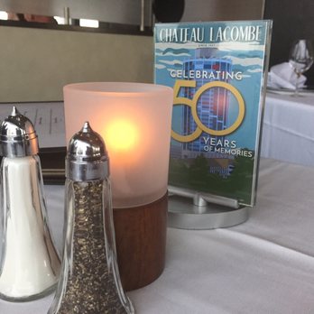 LA RONDE REVOLVING RESTAURANT - 220 Photos & 91 Reviews - 10111 Bellamy ...