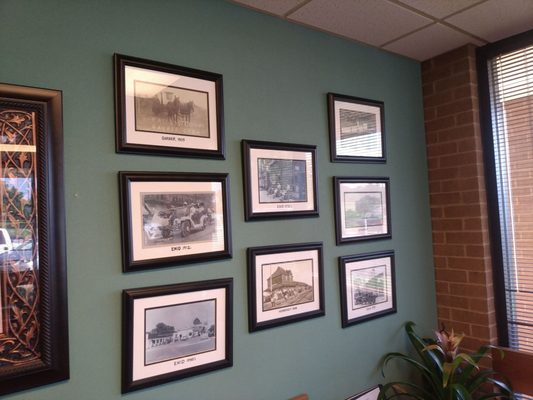 ENID EYE CLINIC - Updated November 2025 - 615 E Oklahoma Ave, Enid ...