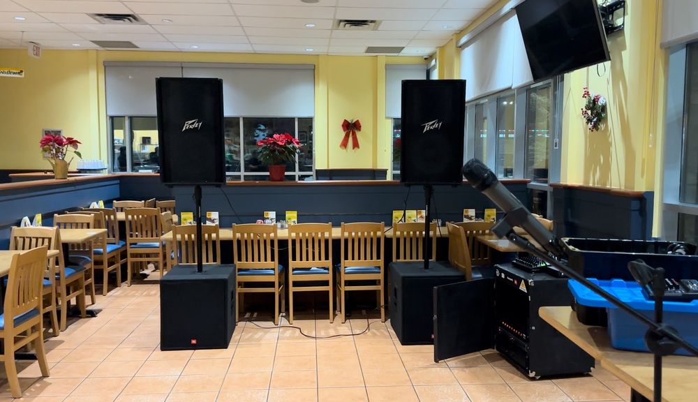 PRIME WAVE AUDIO RENTALS - Updated December 2024 - 45 Photos - Calgary ...