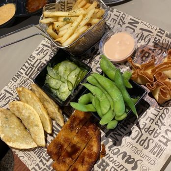 MR. SHABU AT GATEWAY - Updated January 2025 - 877 Photos & 521 Reviews ...