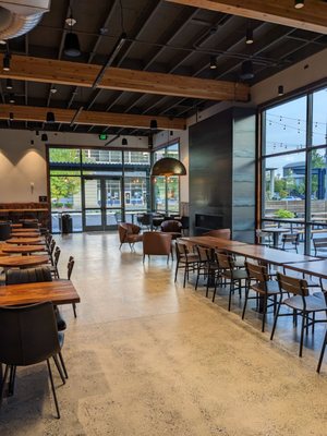 WOODS COFFEE - Updated October 2025 - 15 Photos & 13 Reviews - 1712 W ...