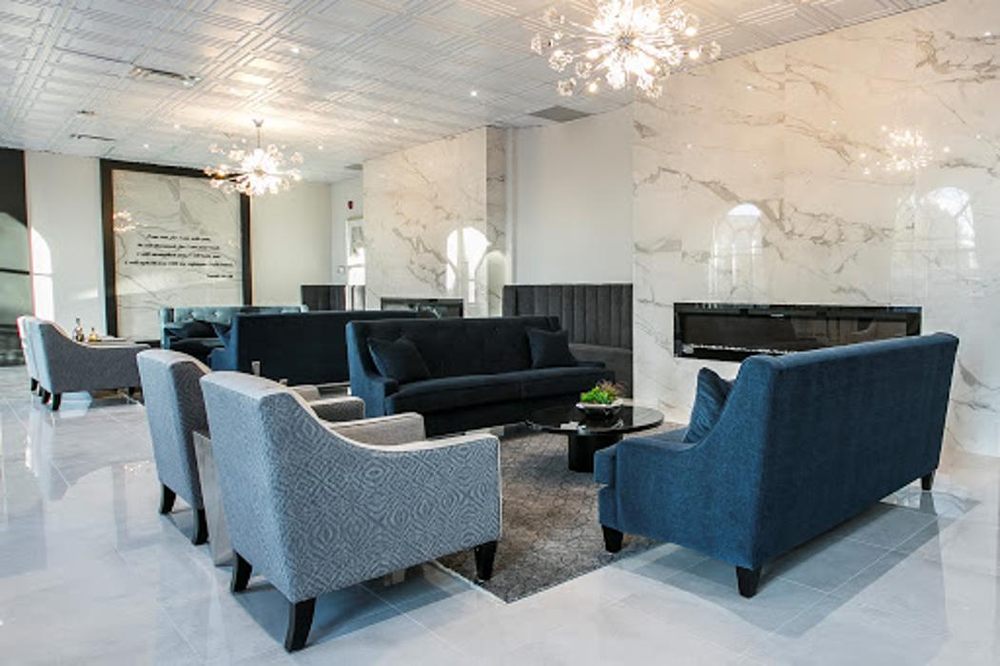 NEW HAVEN FUNERAL CENTRE - Updated December 2025 - 7025 Legion Road ...