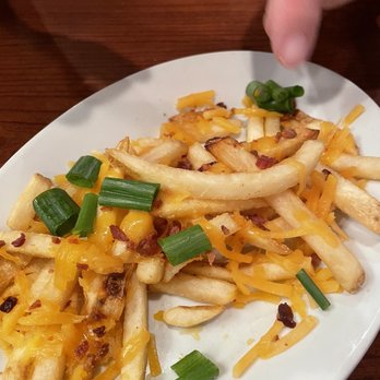 RUBY TUESDAY - Updated February 2025 - 46 Photos & 124 Reviews - 3715 W ...