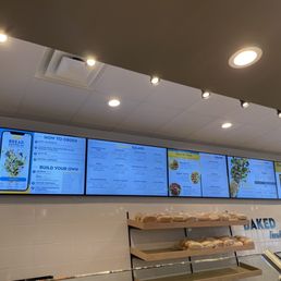 BREAD ZEPPELIN SALADS ELEVATED - Updated July 2025 - 113 Photos & 105 ...