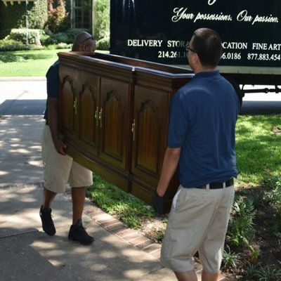 DELIVERY LIMITED - Updated December 2025 - 155 Photos - 8220 Ambassador ...