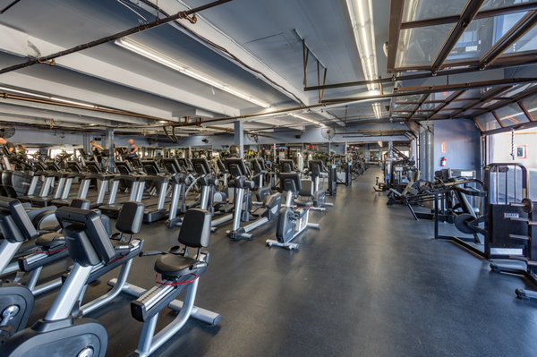 OCEAN PACIFIC GYM AND WELLNESS - Updated December 2025 - 56 Photos ...