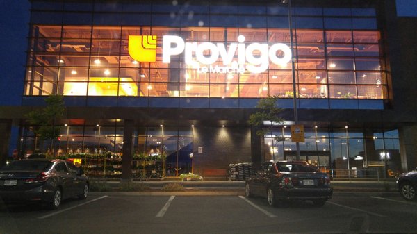 PROVIGO - Updated December 2025 - 2386 Chemin Lucerne, Mont-Royal ...