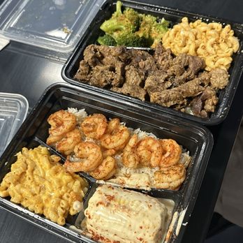 TASTE BUDZ CREOLE KITCHEN - Updated December 2025 - 170 Photos & 205 ...