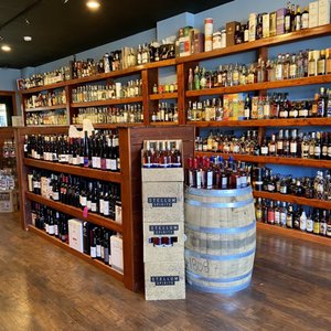 THE AUSTIN WINE MERCHANT - Updated February 2025 - 26 Photos & 101 ...