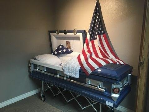 COLTON FUNERAL HOME - Updated December 2025 - 35 Photos & 36 Reviews ...