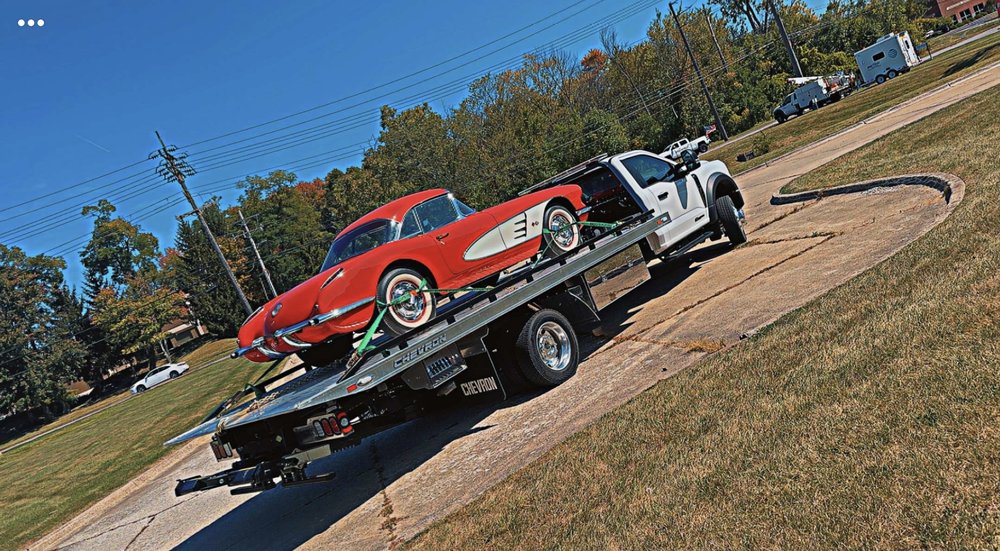NORTH ARM TOWING - Updated May 2026 - 5124 Indian Garden Rd, Petoskey ...